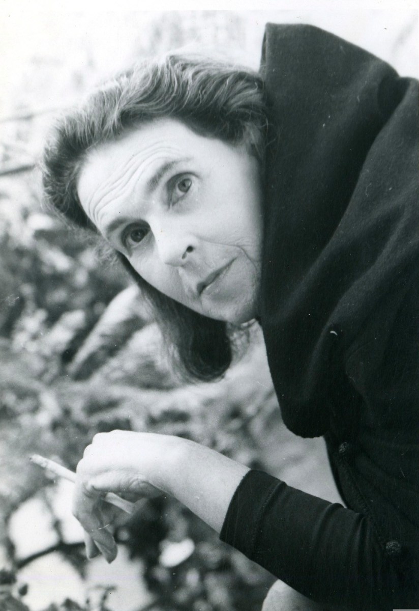 Leonora Carrington – Deviant Women