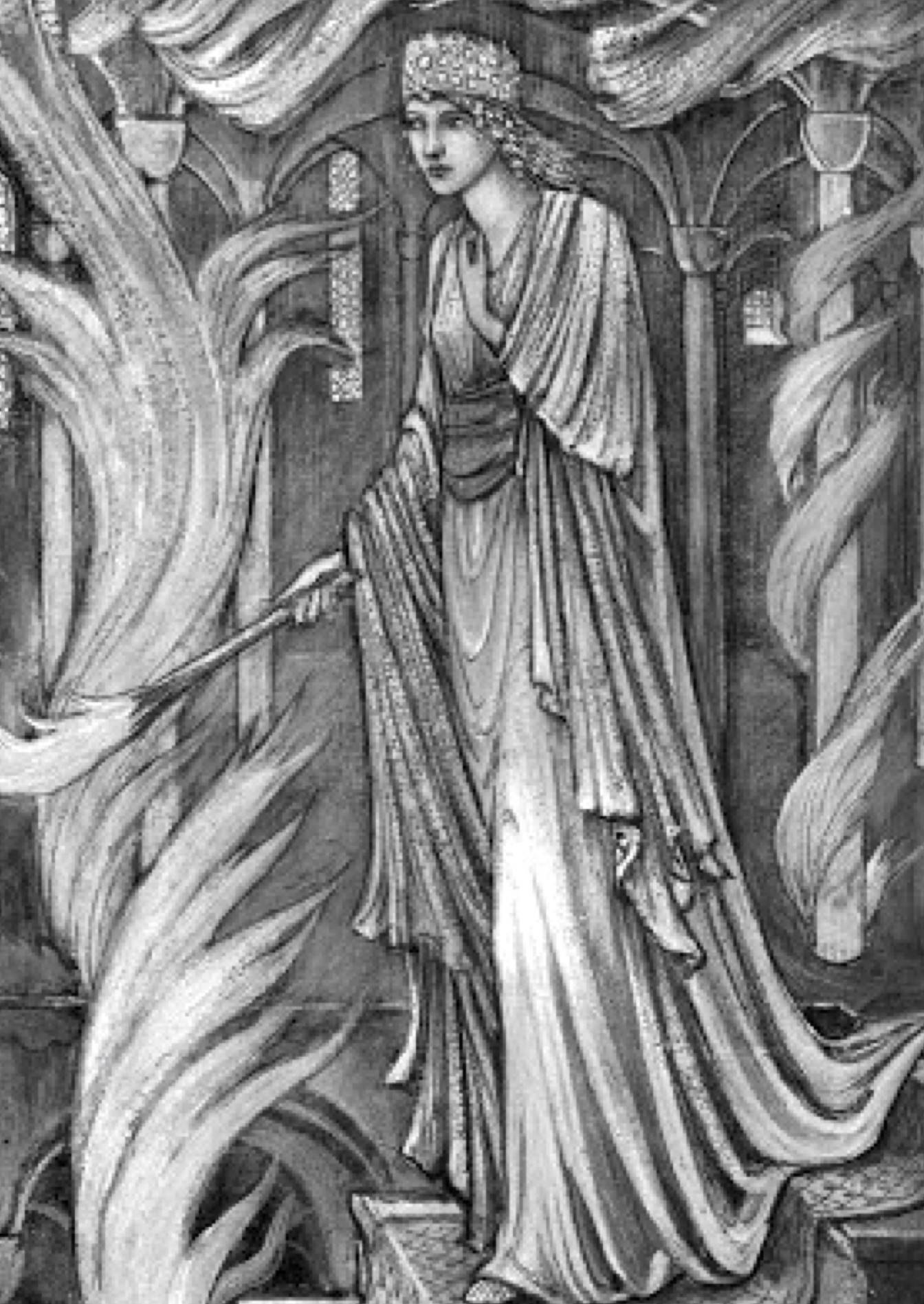 Guðrún Gjúkadóttir – Deviant Women