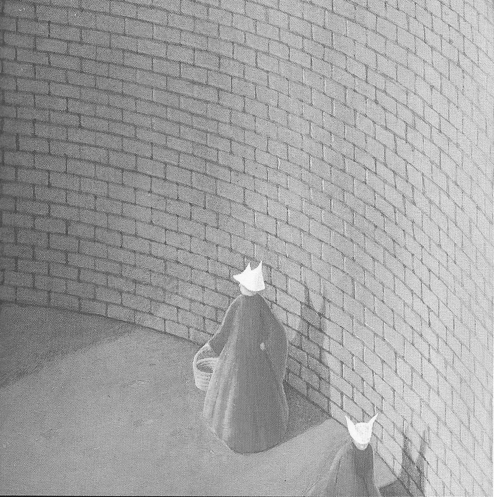 The Handmaid’s Tale – Deviant Women