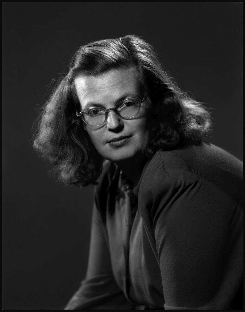 Shirley Jackson with Reading Women – Deviant Women