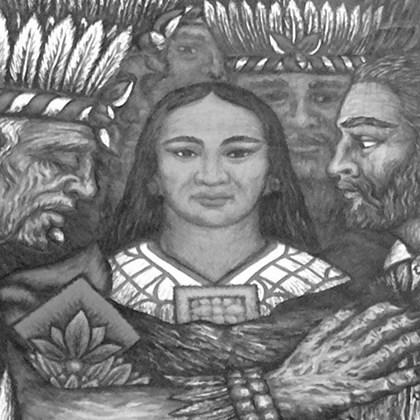 La Malinche – Deviant Women