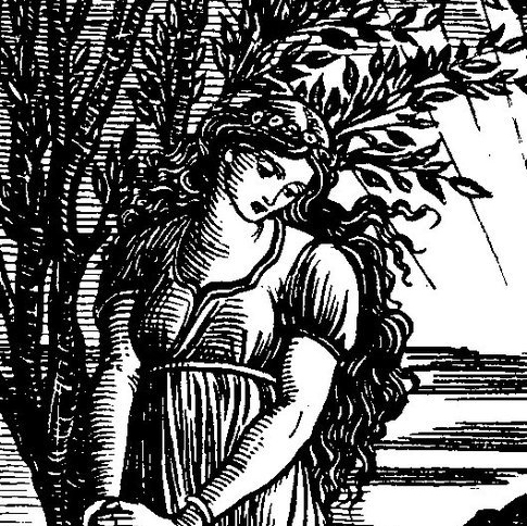 Mary De Morgan – Deviant Women