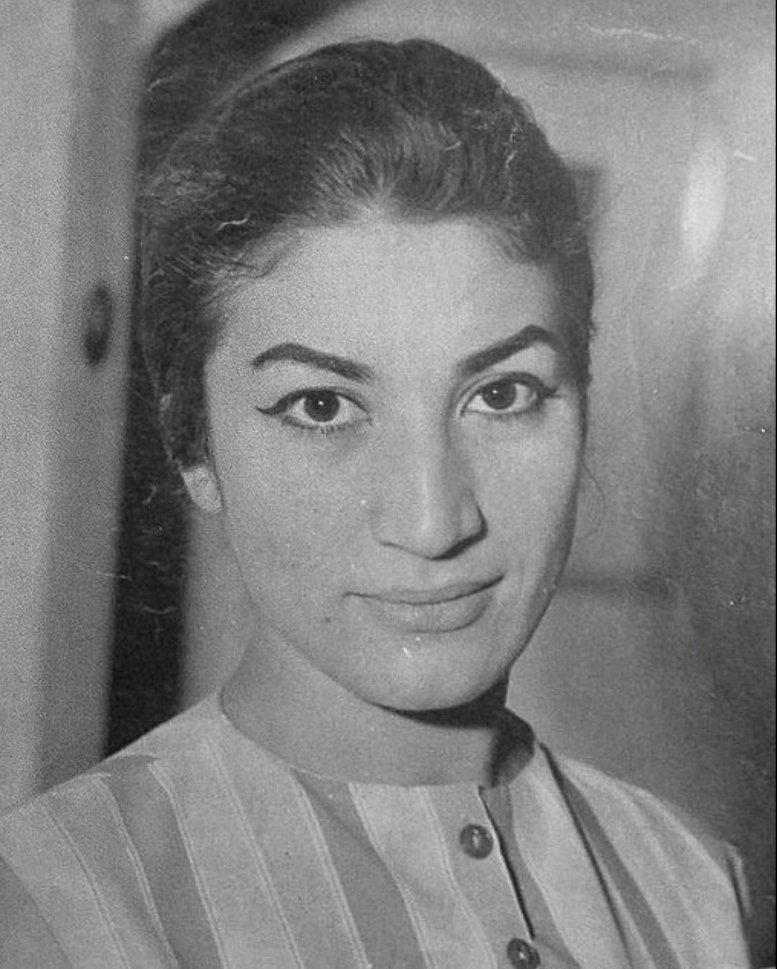Forough Farrokhzād – Deviant Women